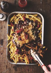 Pilgrims Choice Dirty Fries – Pilgrims Choice