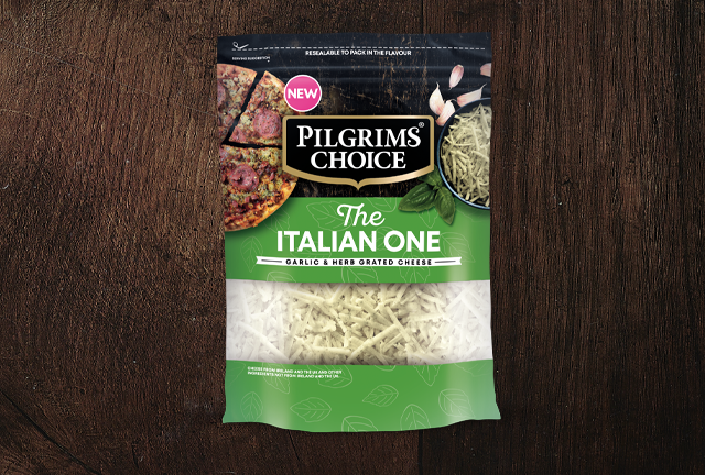 The Range – Pilgrims Choice