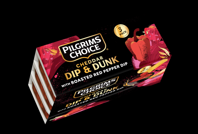 THE RANGE – Pilgrims Choice